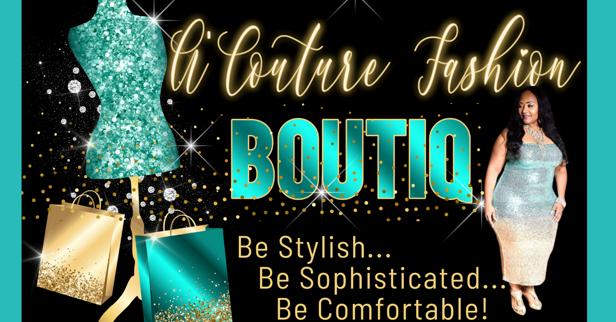 A'Couture Fashion BoutiQ
